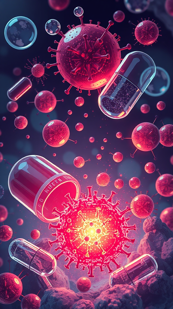 Balancing Safety and Efficacy: A Deep Dive into the Evolving World of ...