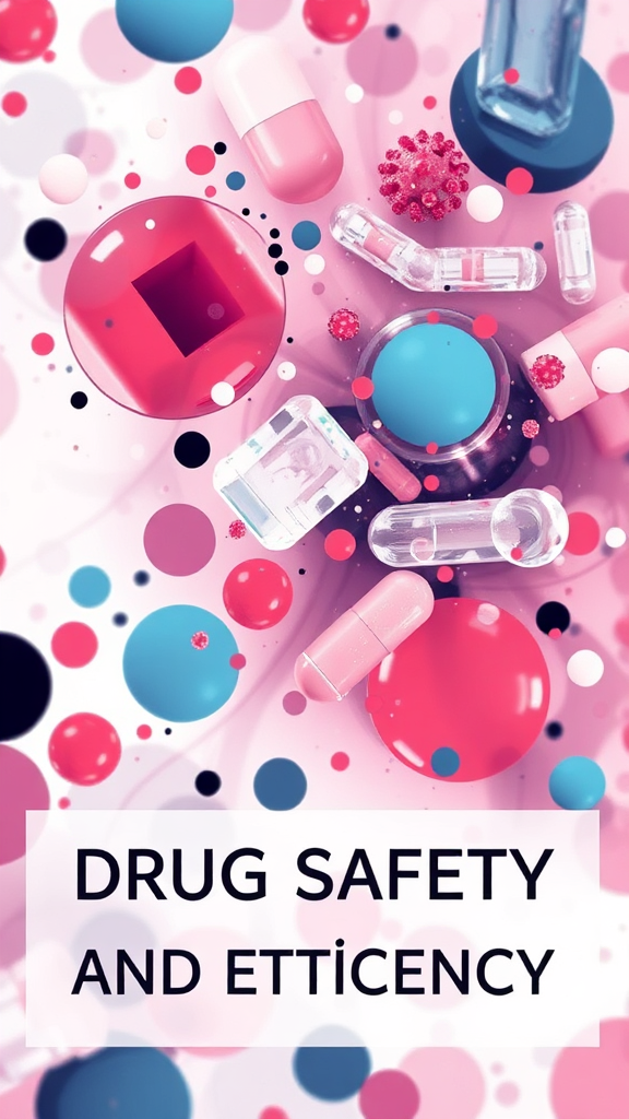 Exploring the Dual Pillars of Pharmaceuticals: Understanding Drug ...