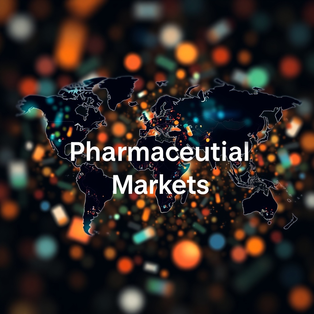 Recommended: Global Pharmaceutical Markets 2025: Key Trends Shaping ...