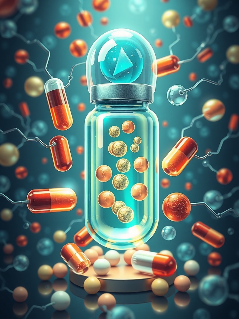 Pharmaceutical Innovation: How Platform Technologies and Patient ...